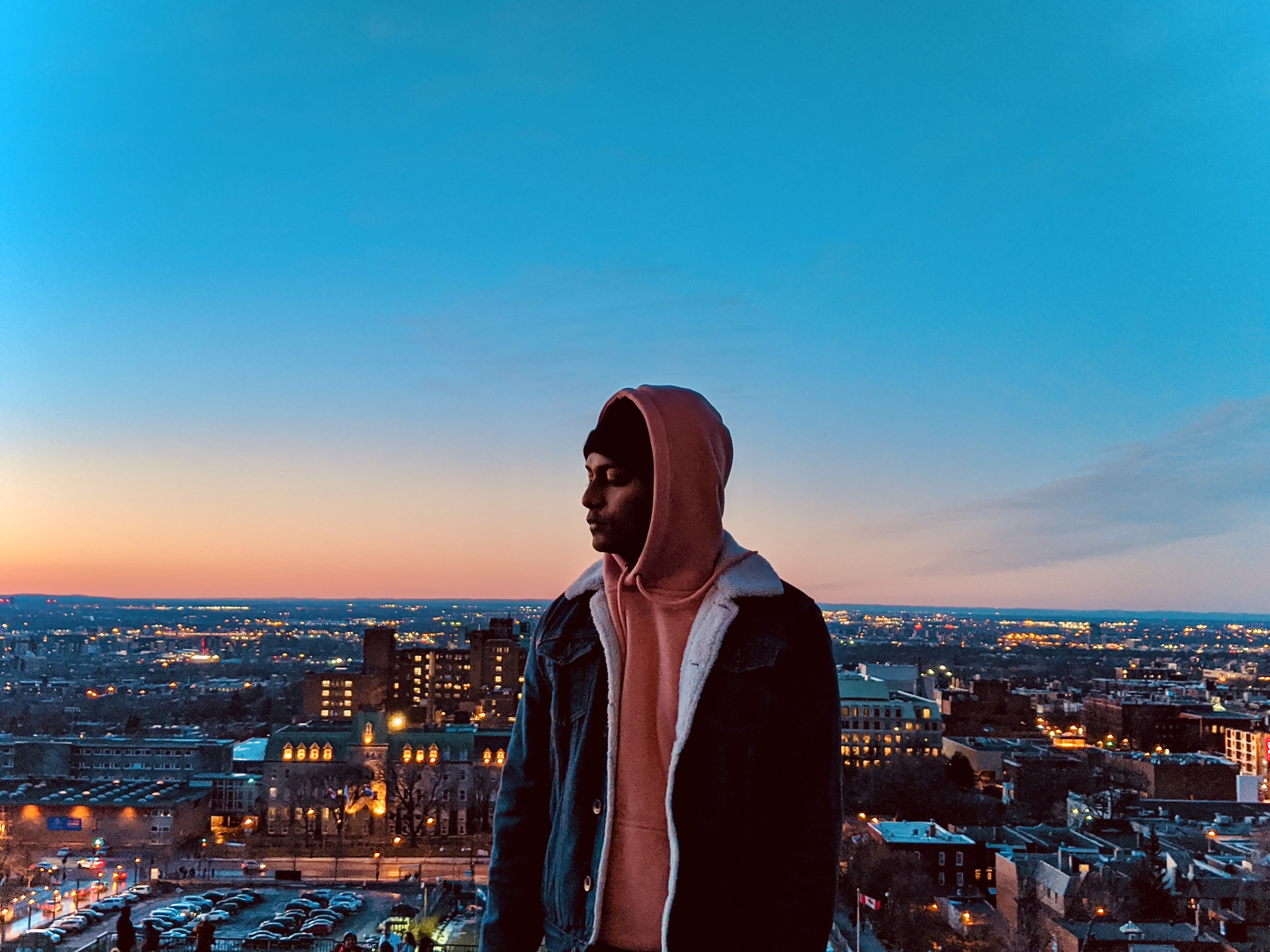 Tajrian Rushat's Portfolio